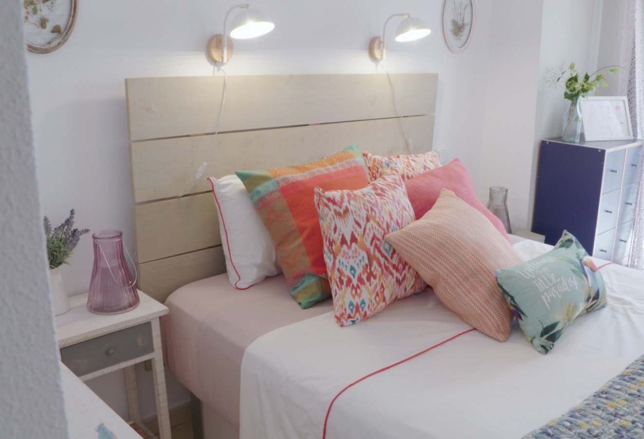 Canal Decasa - AMC CHANNELS